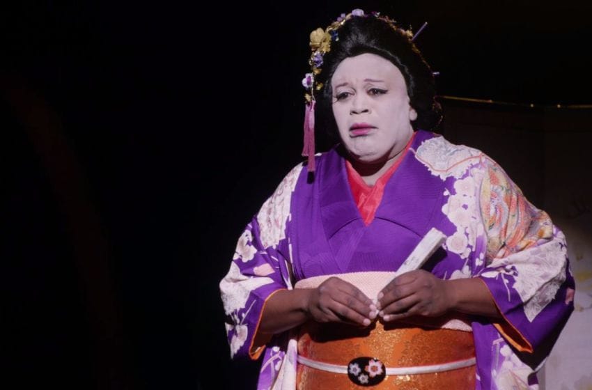 Picture of Unbreakable Kimmy Schmidt