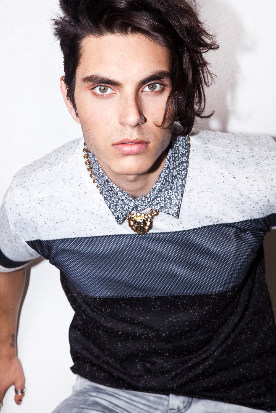 Picture of Samuel Larsen