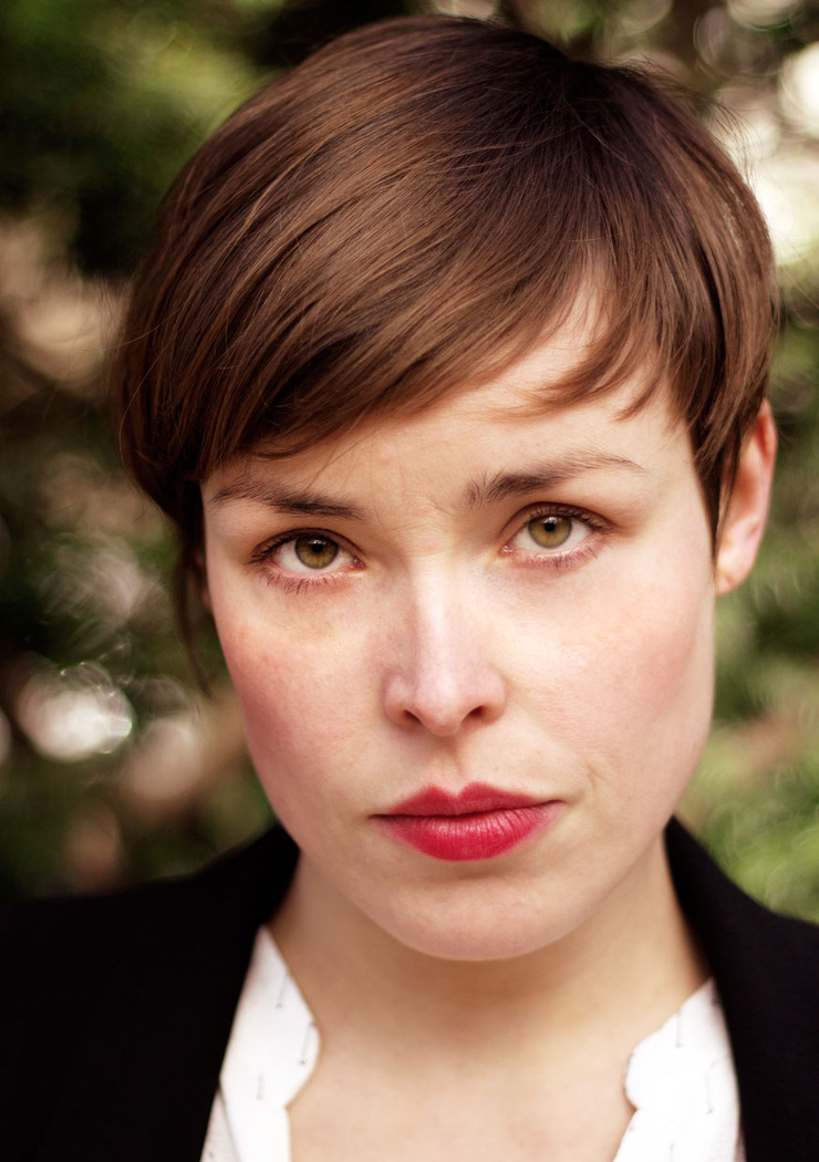 Picture of Julia Keiling