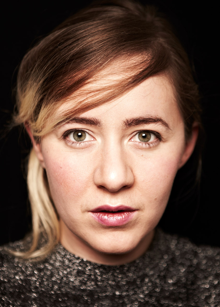 Picture of Juno Meinecke