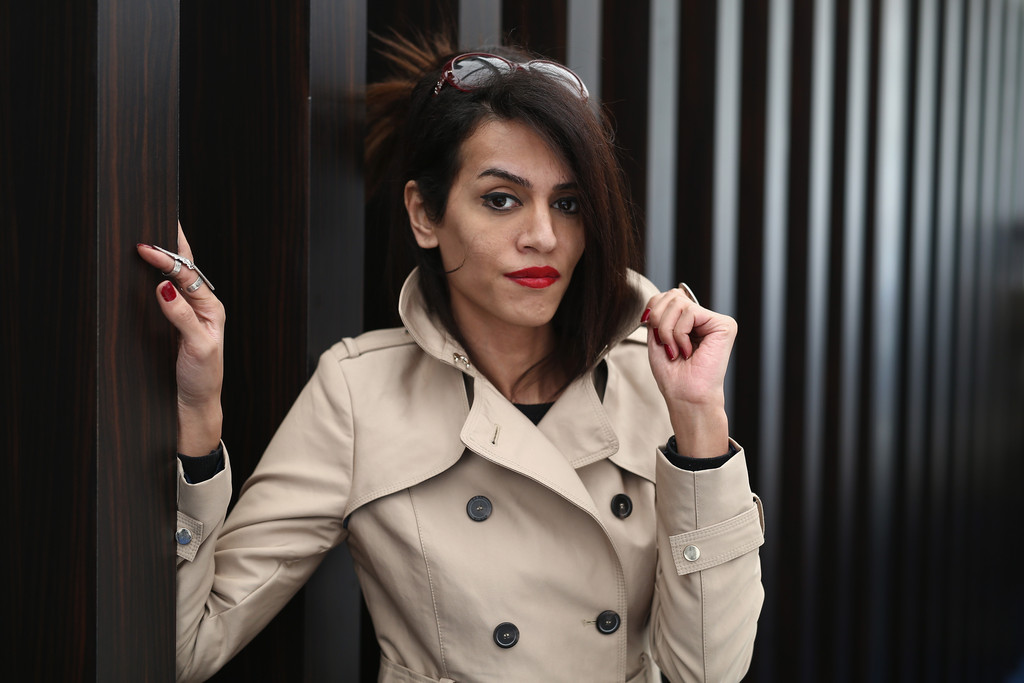 Çagla Akalin picture