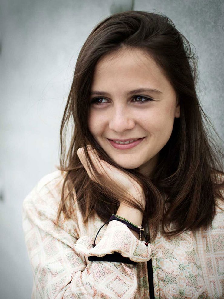 Picture of Annina Walt