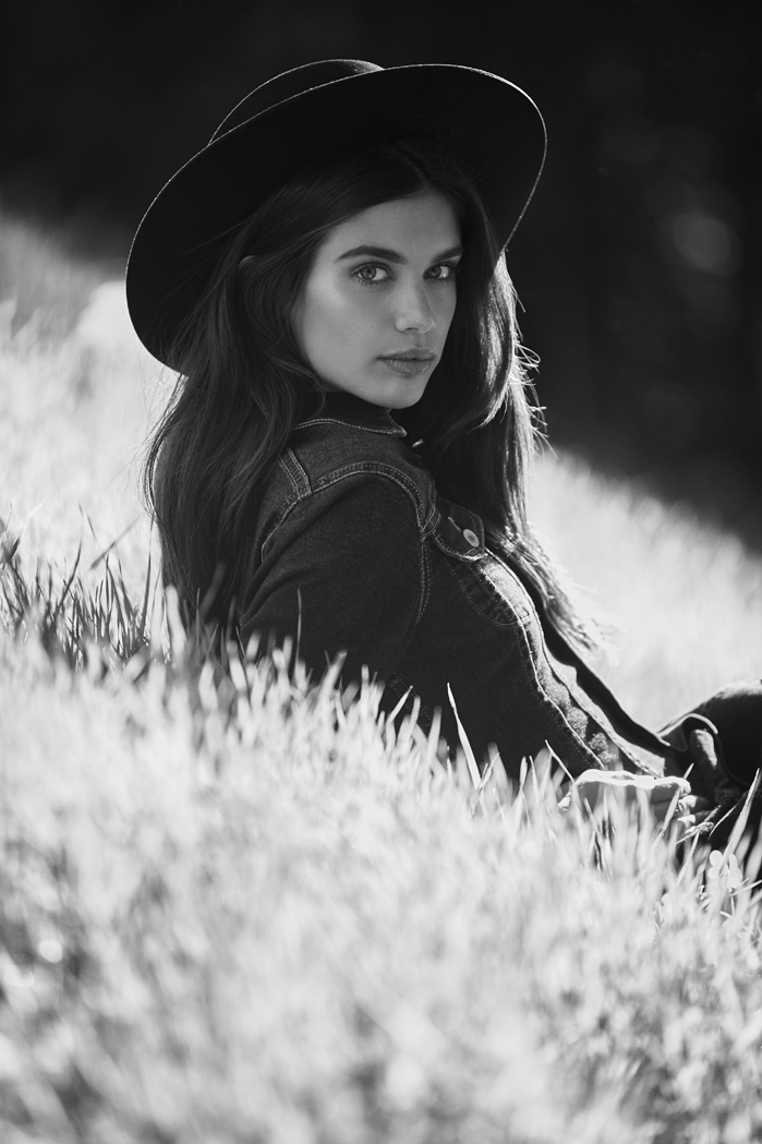 Picture of Sara Sampaio