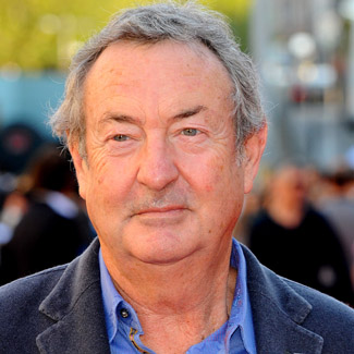 Picture of Nick Mason