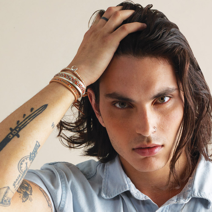 Image of Samuel Larsen