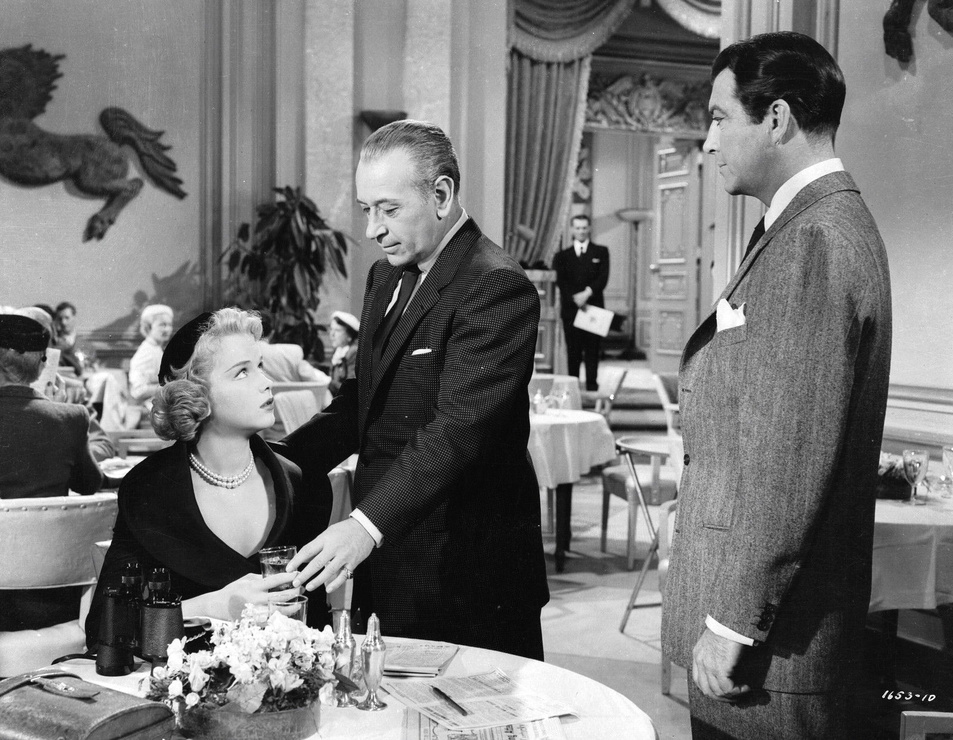 Picture of Rogue Cop (1954)