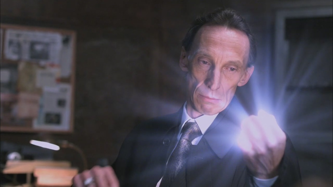 Picture of Death (Supernatural)