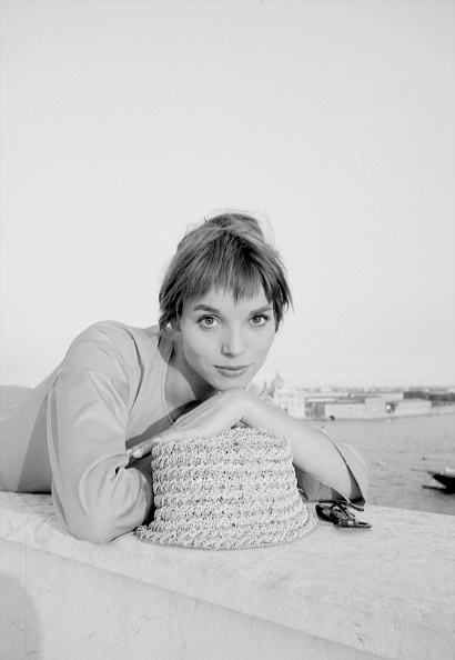 Picture of Elsa Martinelli
