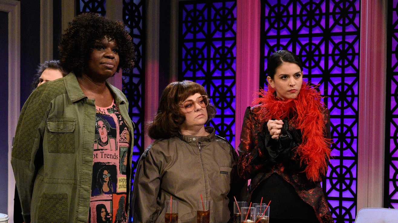 Saturday Night Live image