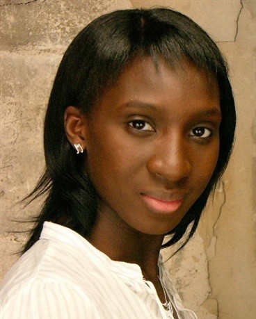 Picture of Eye Haidara