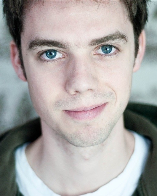 Picture of Yan Tassin