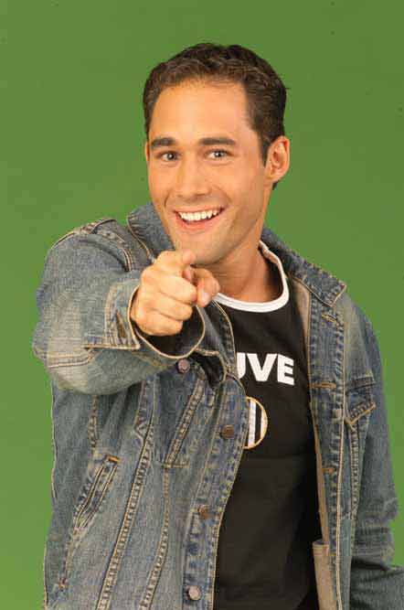 Picture of Juan José Ulloa