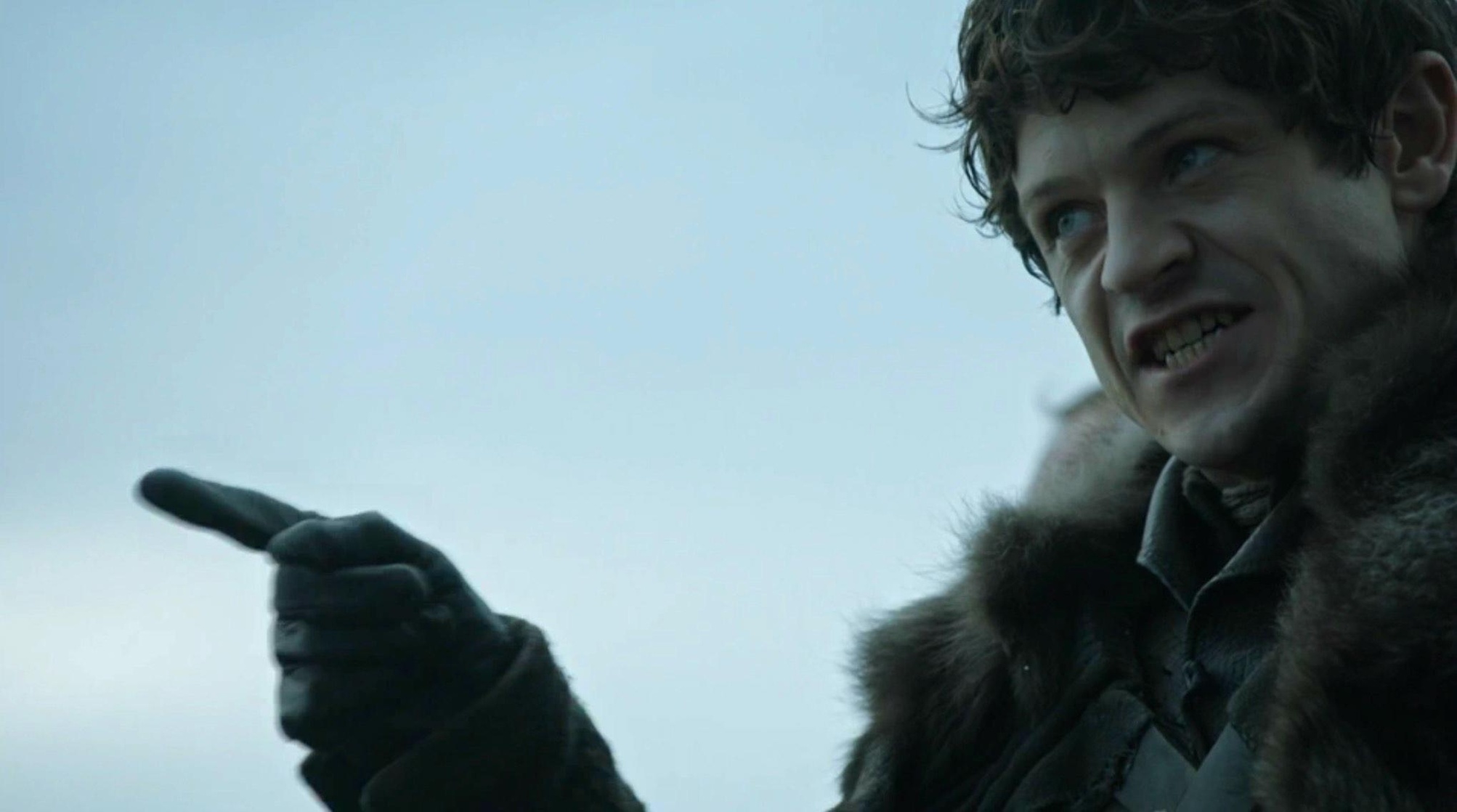 Image of Ramsay Bolton / Snow
