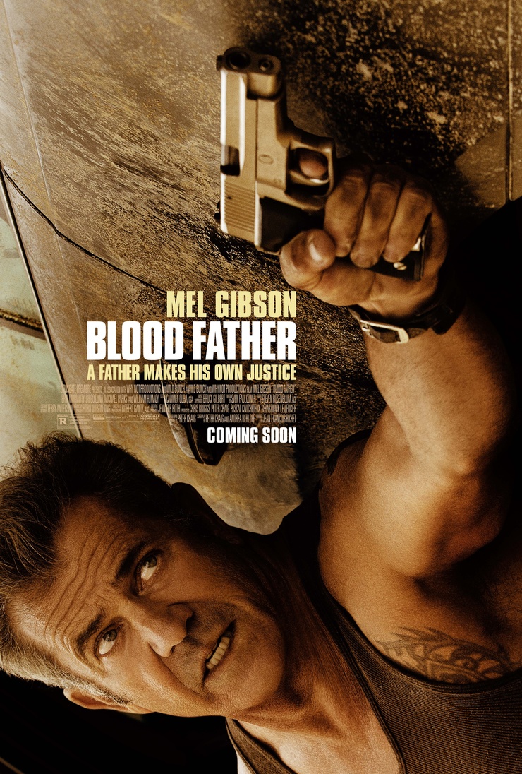 Blood Father image