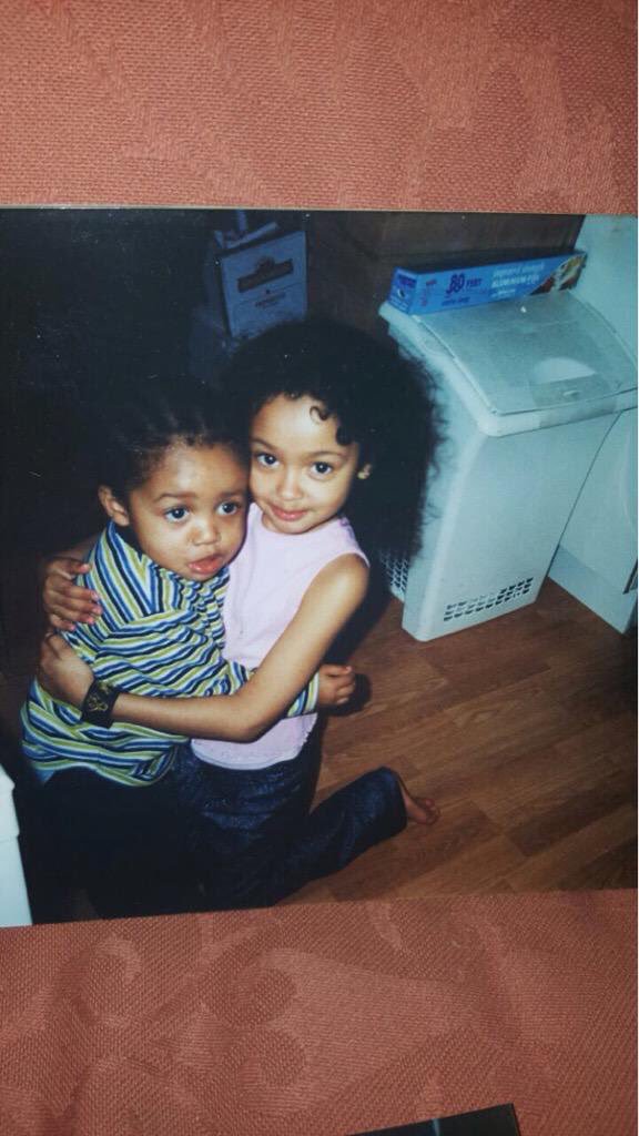 Image of Jayde Pierce
