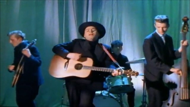 Picture of Danny Wilson