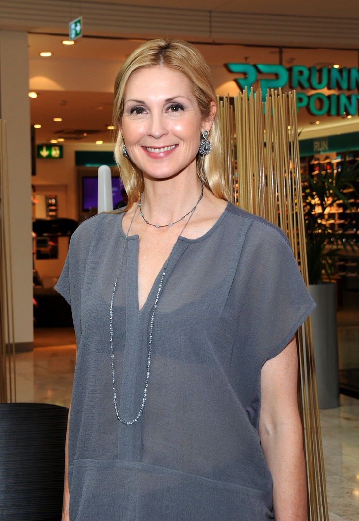 Picture of Kelly Rutherford