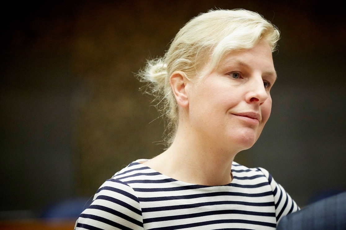 Picture of Attje Kuiken