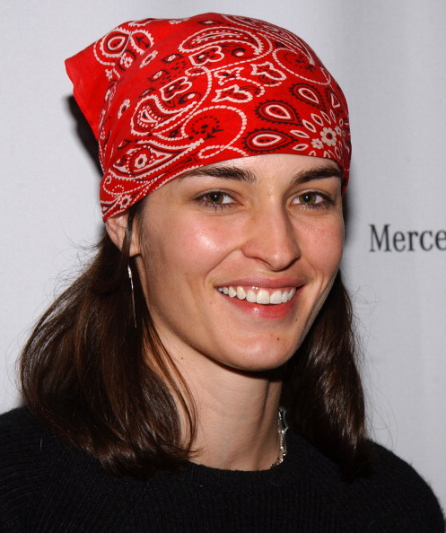 Picture of Amanda Moore