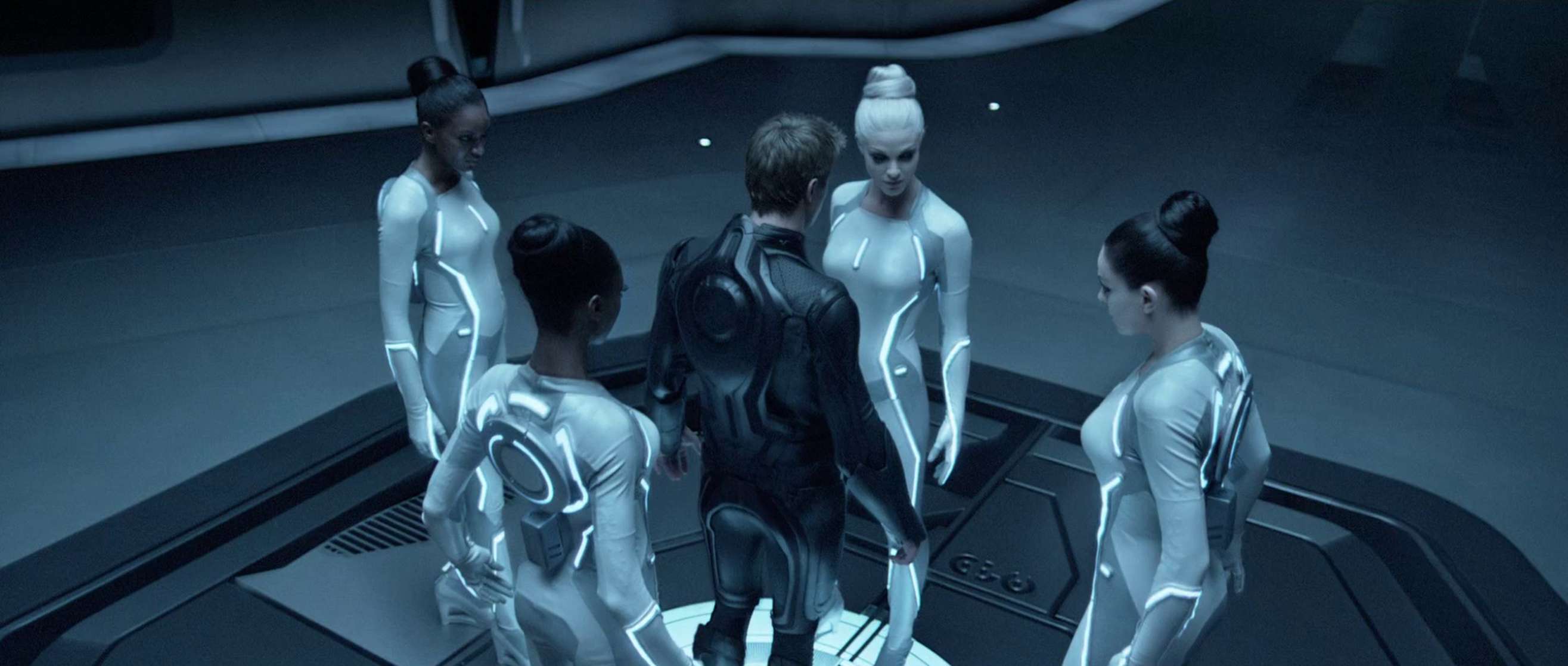 Picture of Gem (Tron)