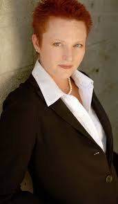 Picture of Jane Lanier