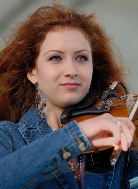 Megan Mullins picture