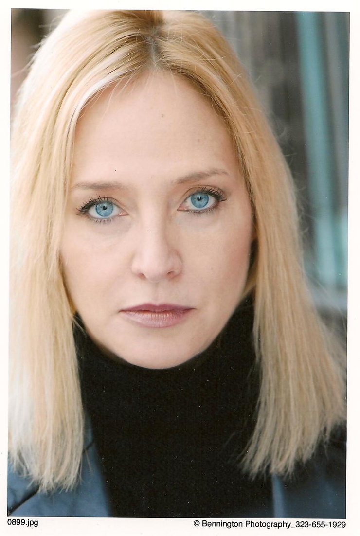 Picture of Holly Fulger