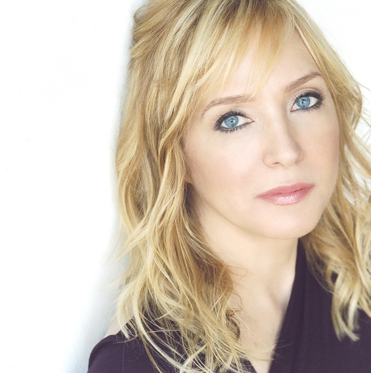 Picture of Holly Fulger