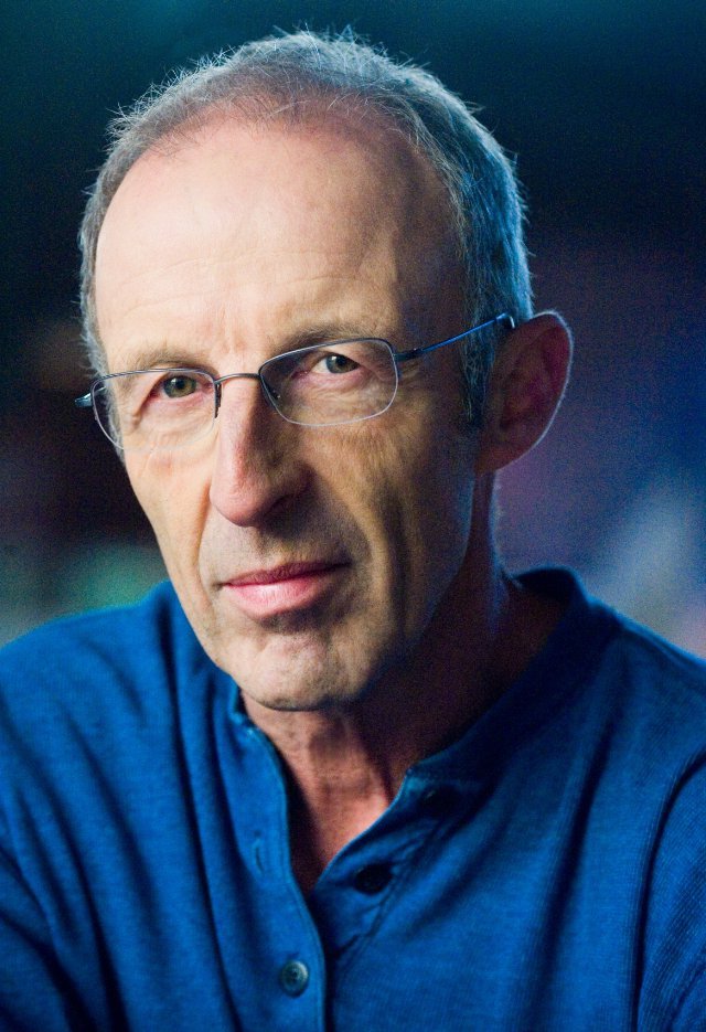 Picture of Bob Bancroft