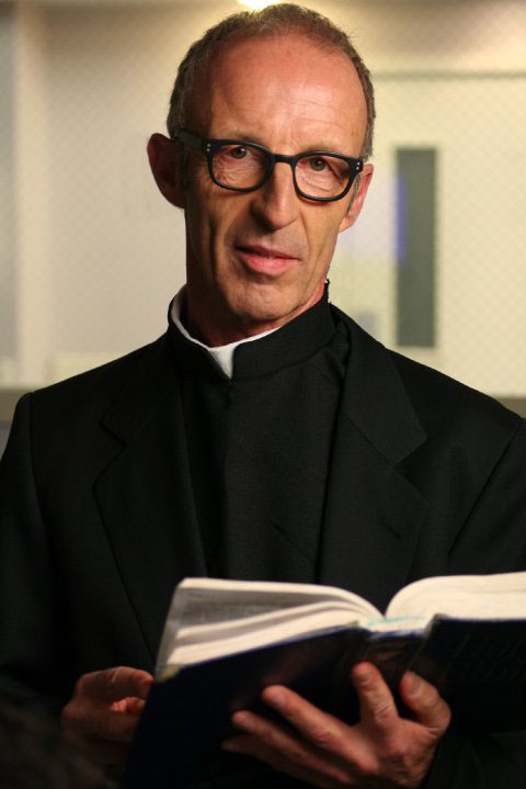 Picture of Bob Bancroft