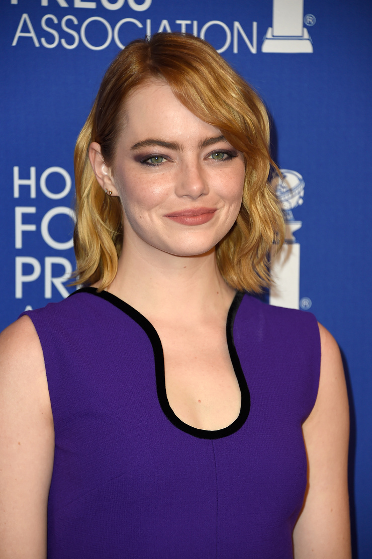Emma Stone picture