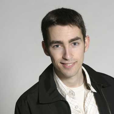 Picture of Zach Lipovsky