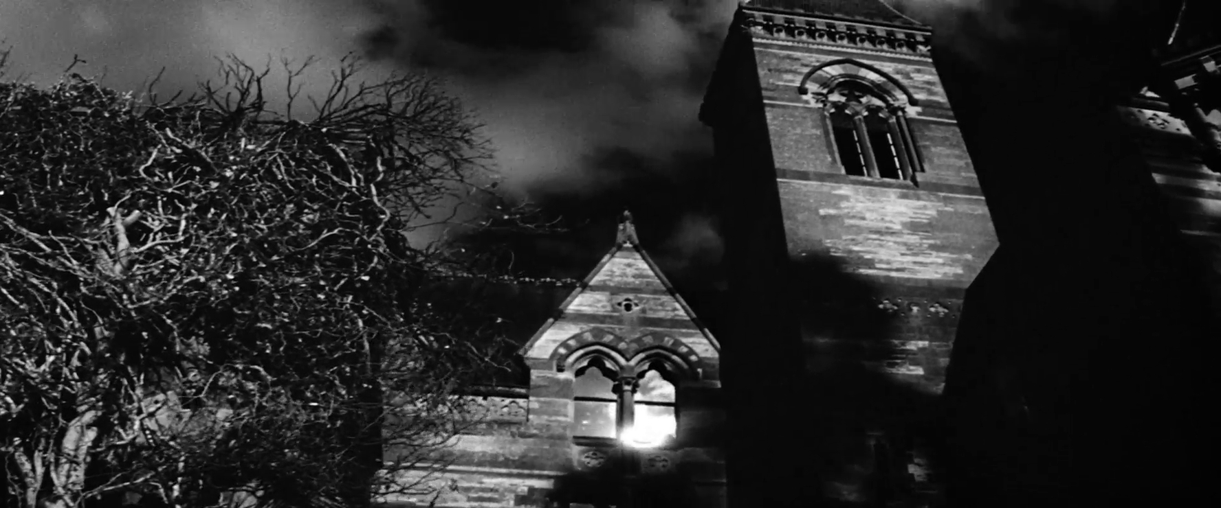 Picture of The Haunting