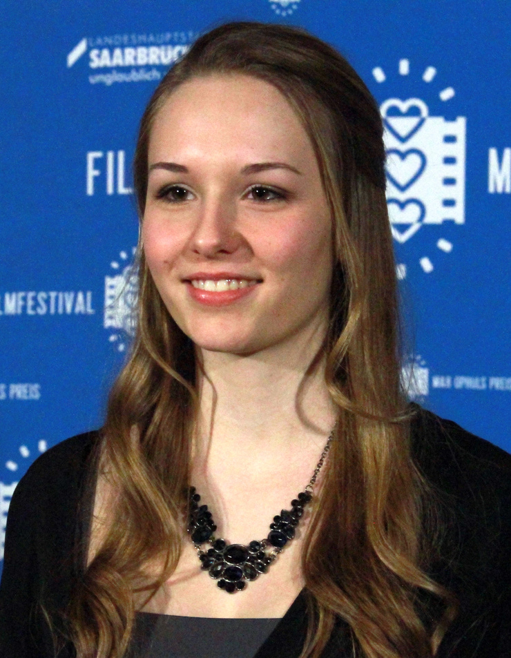 Image of Marie Bendig