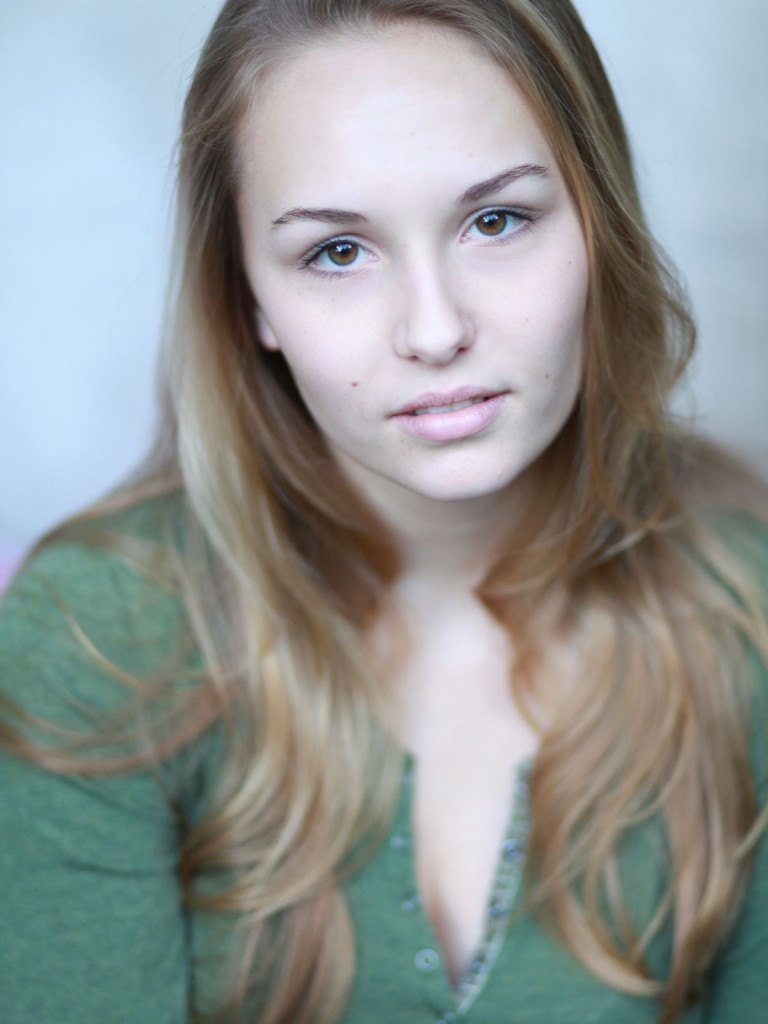 Picture of Marie Bendig