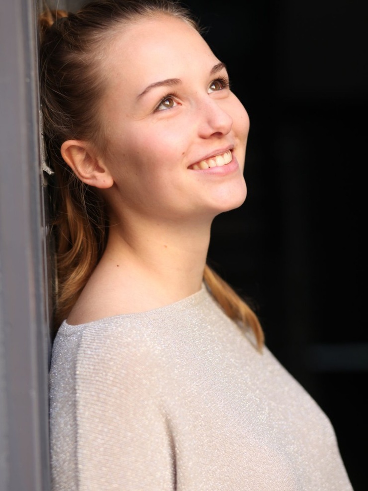 Image of Marie Bendig