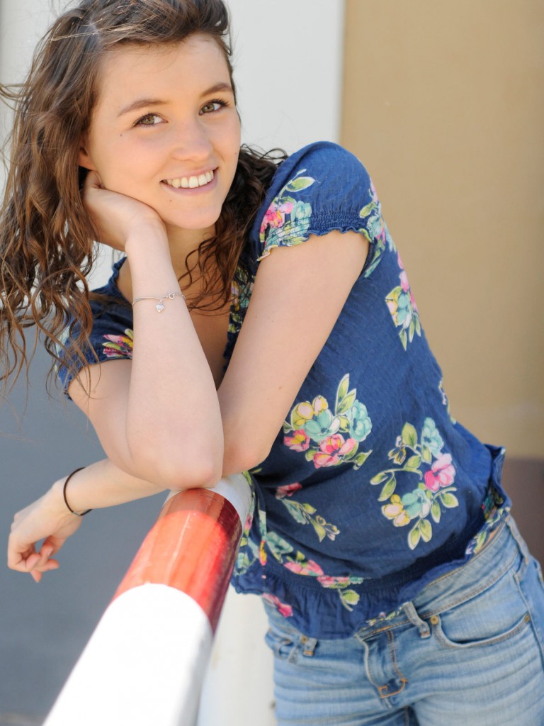 Picture of Janina Fautz