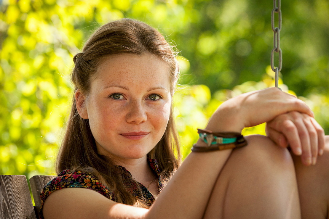 Picture of Alina Freund