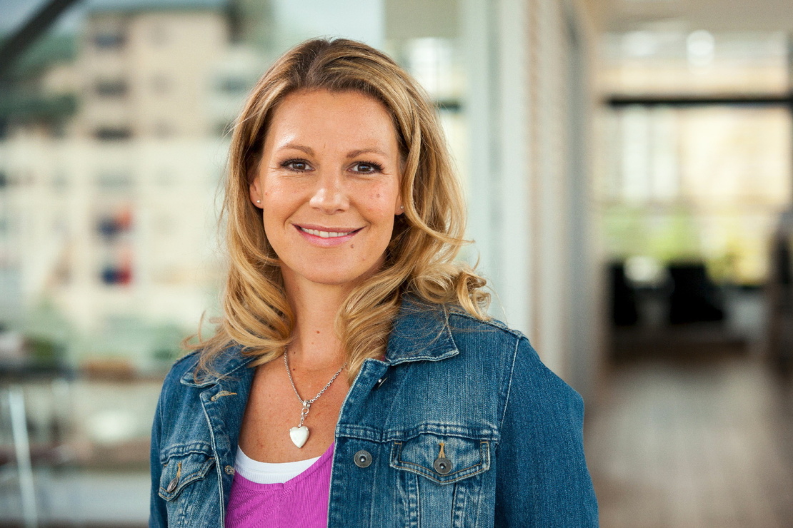 Sophie Schütt picture