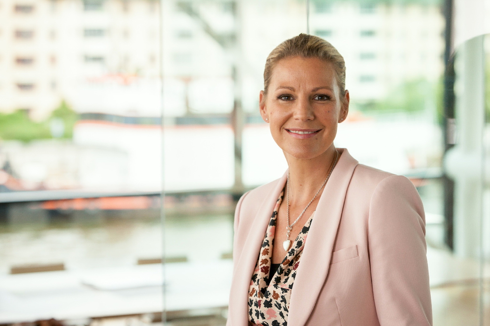 Picture of Sophie Schütt