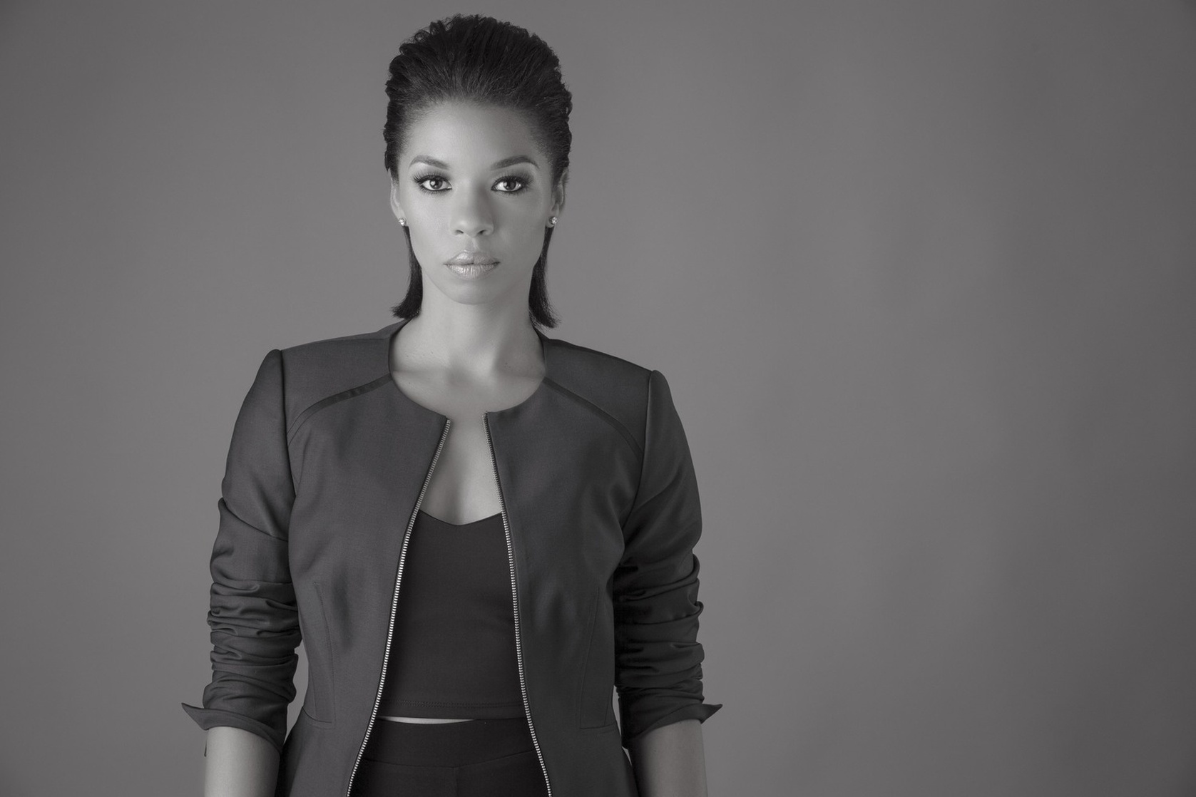 Angel Parker picture