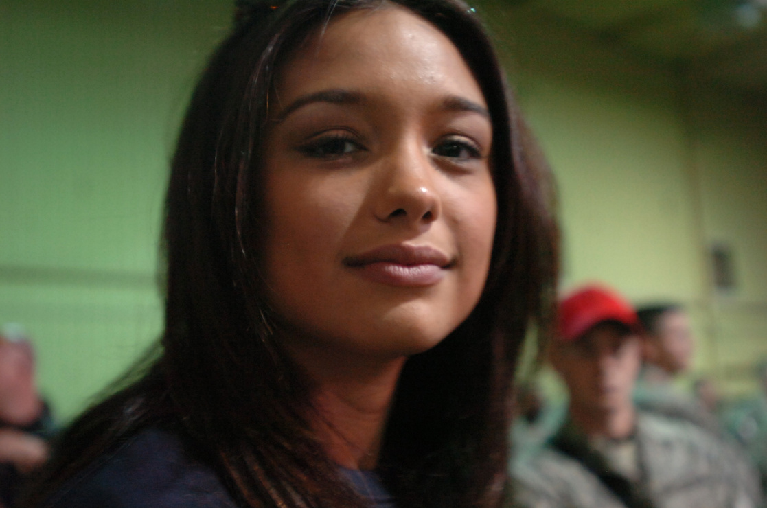 Image of Rachel Smith