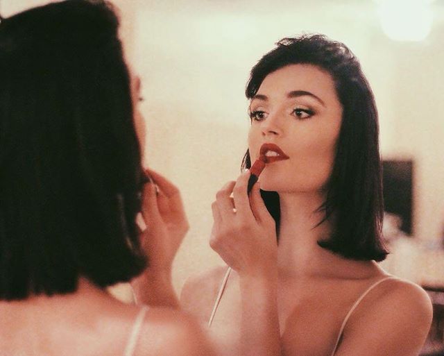 Image of Lacey Rogers