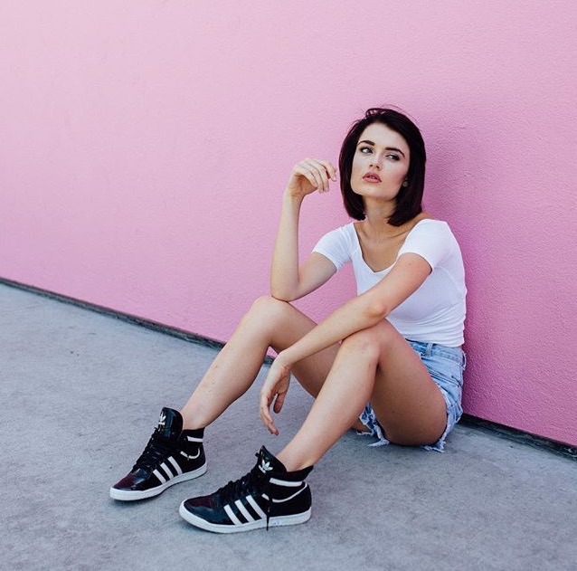 Picture of Lacey Rogers