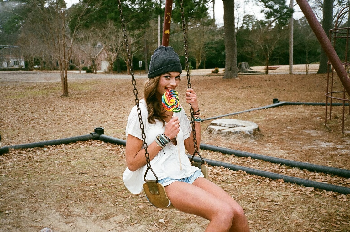 Picture of Lacey Rogers