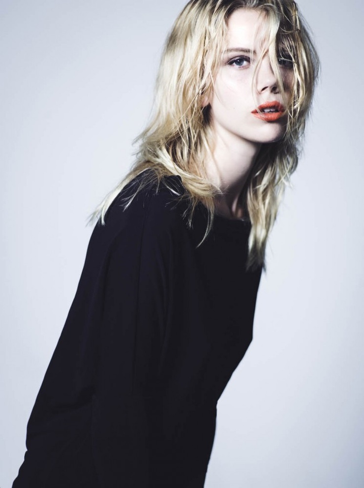 Picture of Devon Owens