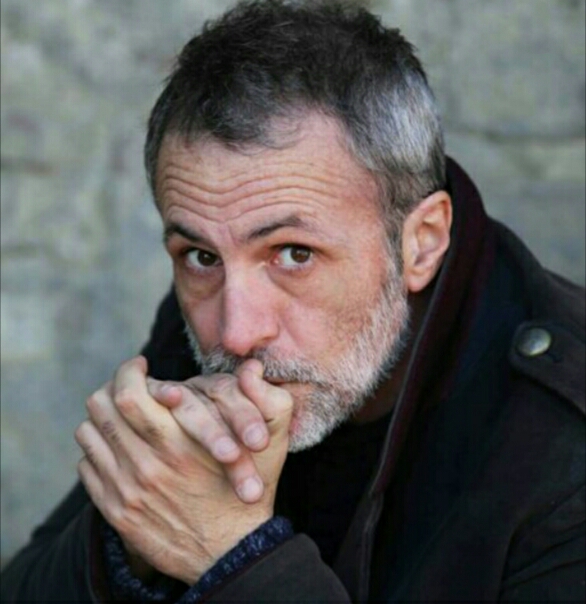 Fabrizio Ferracane picture