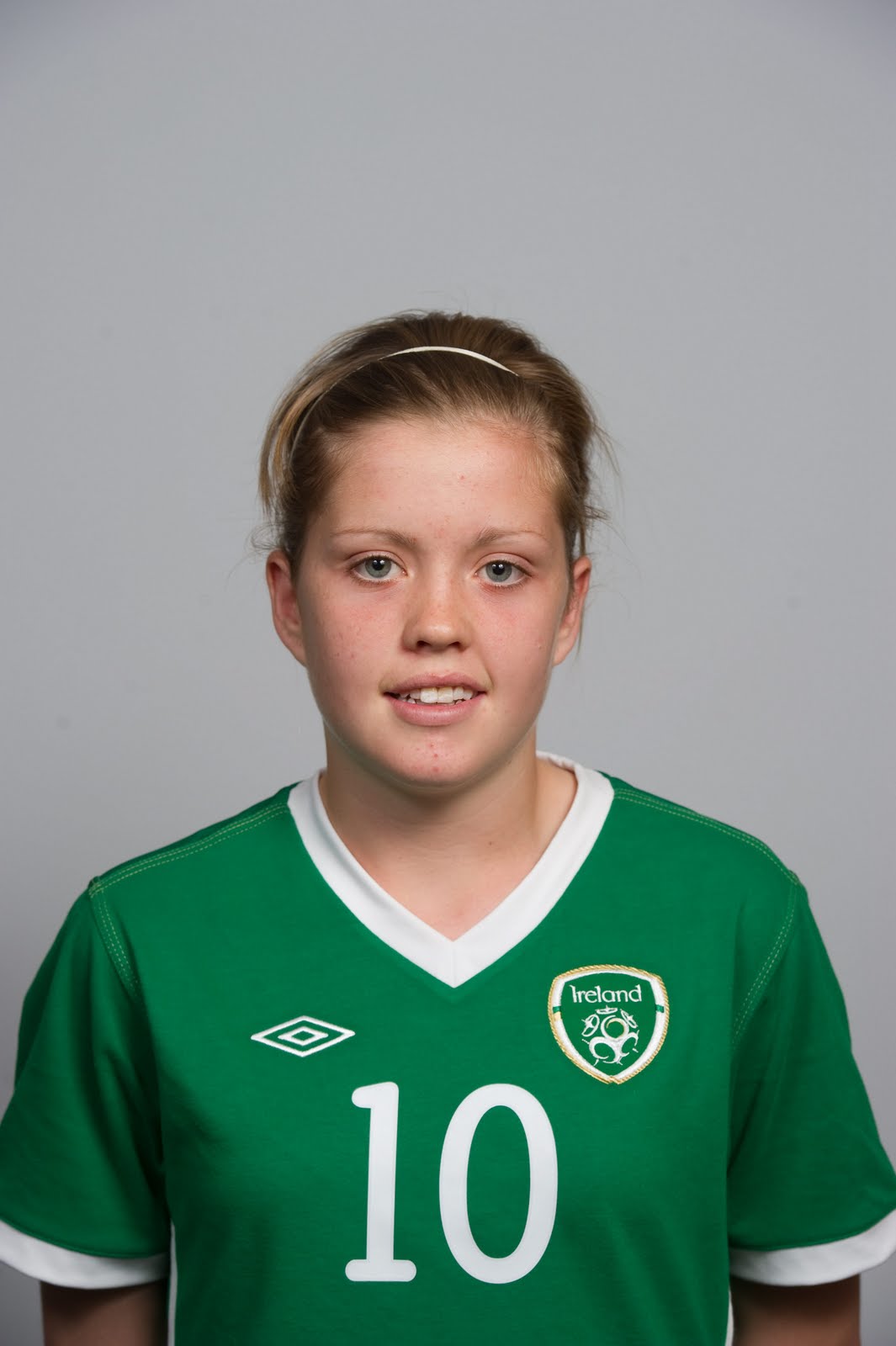 Image of Denise O'Sullivan