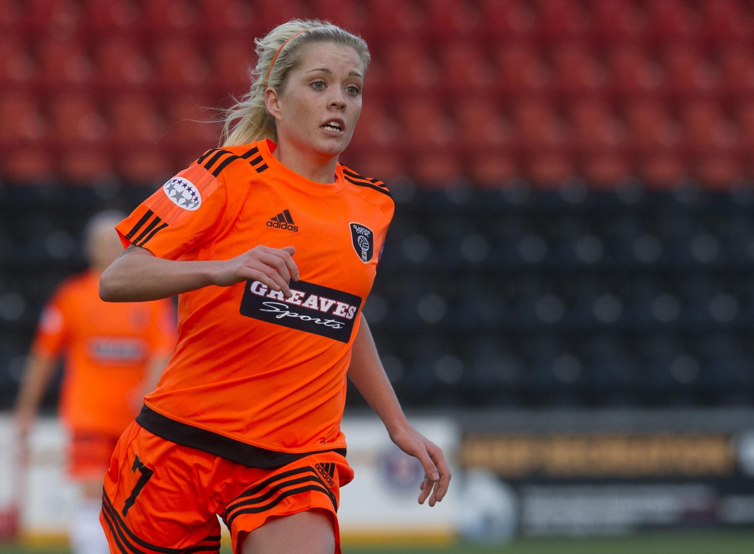 Picture of Denise O'Sullivan