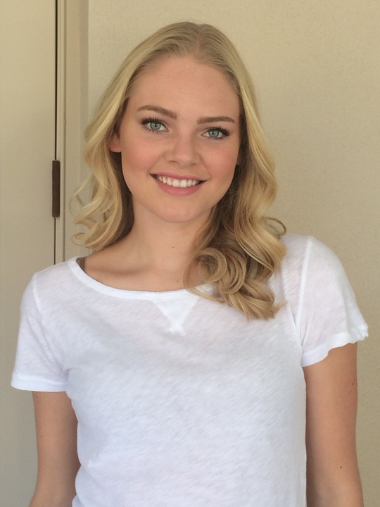 Picture of Courtney Vogler